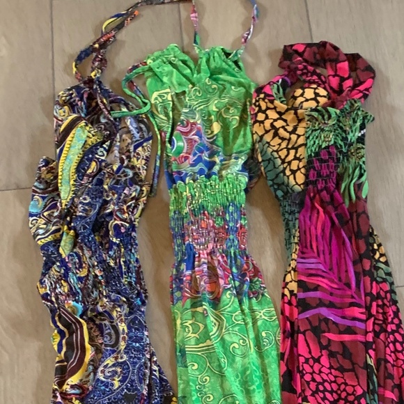 Dresses | Bundle Of Three Dresses | Poshmark